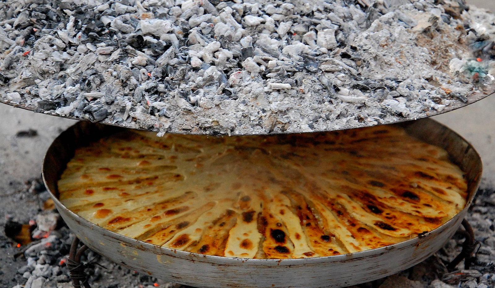 Albanian Culinary Delights